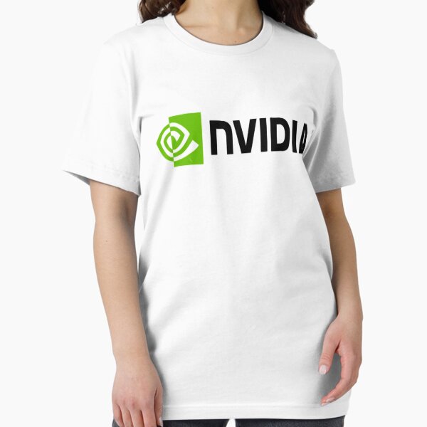 Nvidia Merch & Gifts for Sale | Redbubble