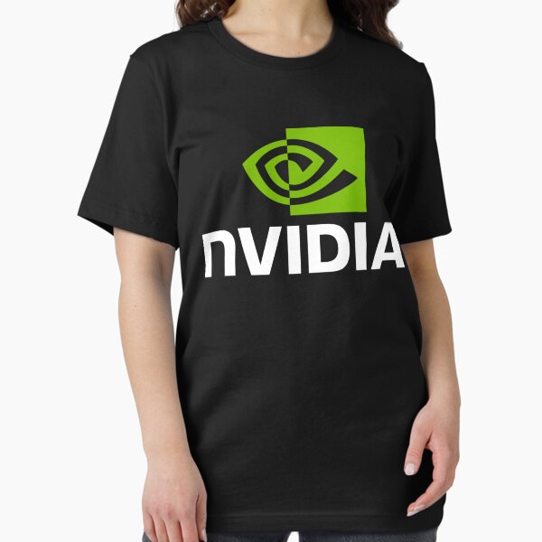 Nvidia Merch & Gifts for Sale | Redbubble