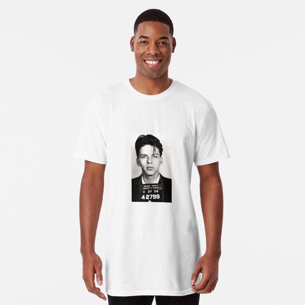 "James Dean Mugshot" Sticker for Sale by Bermatt Designs | Redbubble