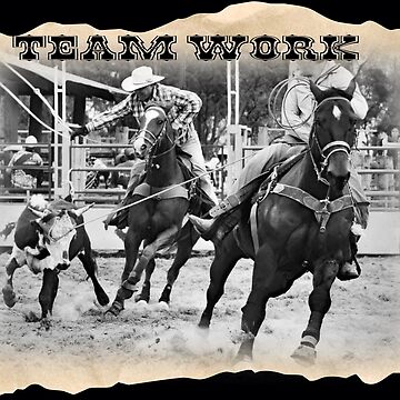 Roping Horse Quotes Courage Is Being Scared Equestrian Quote Jumper