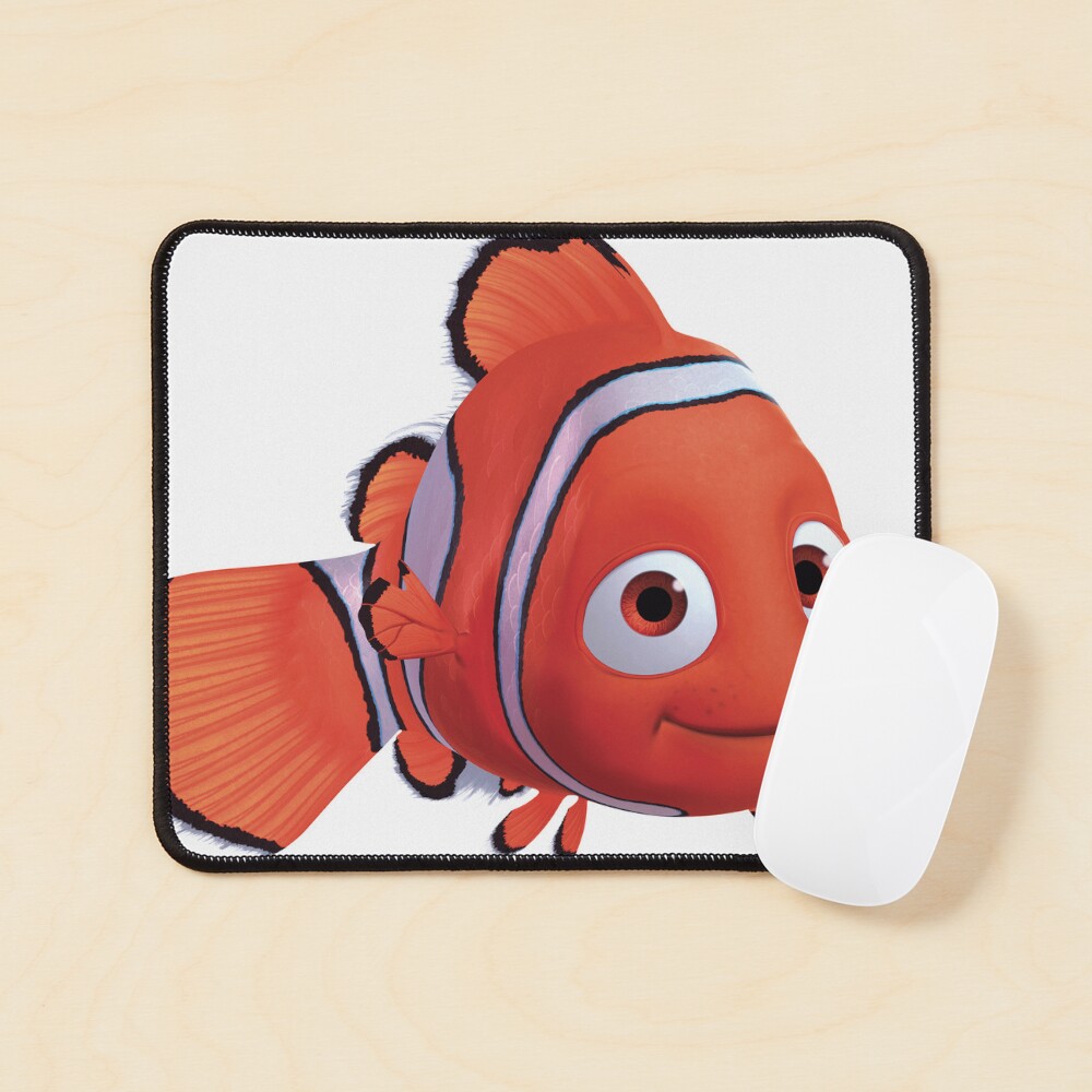 "Nemo" Sticker for Sale by Vanhell94 | Redbubble