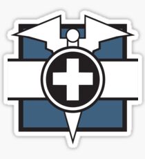 Rainbow Six Siege: Stickers | Redbubble