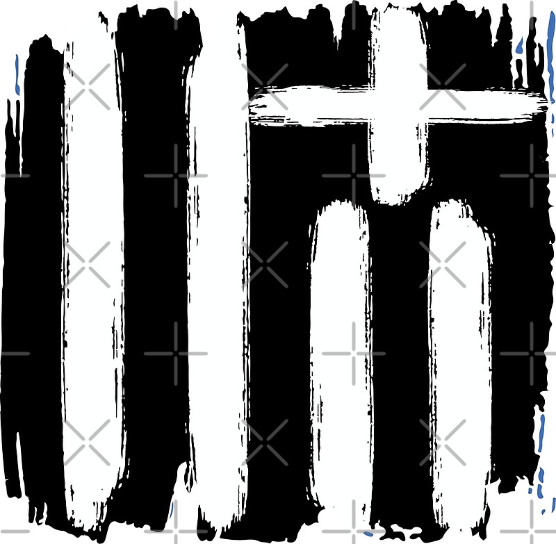 "Anarchy Greek Flag Greece" by ProjectX23 | Redbubble