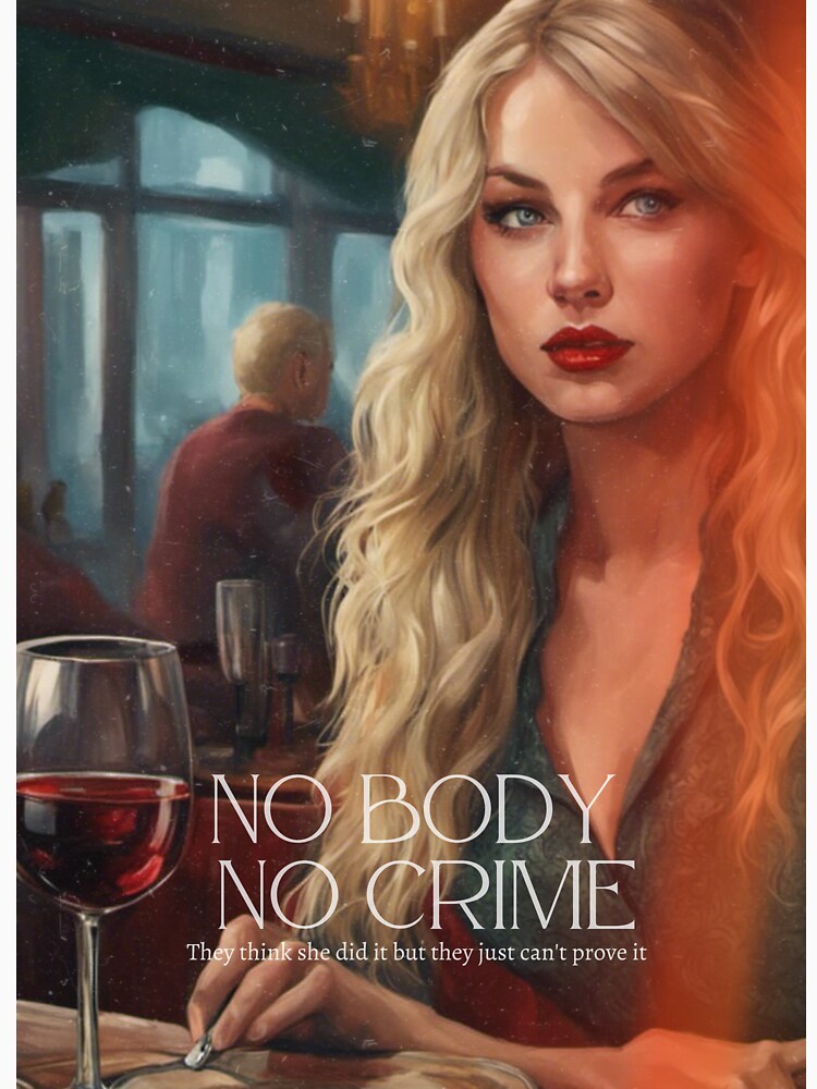 "No Body No Crime Taylor Swift" Essential T-Shirt by Jupiterinmyhair ...