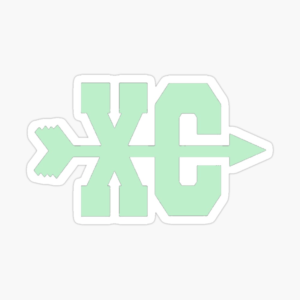Xc Running Symbols