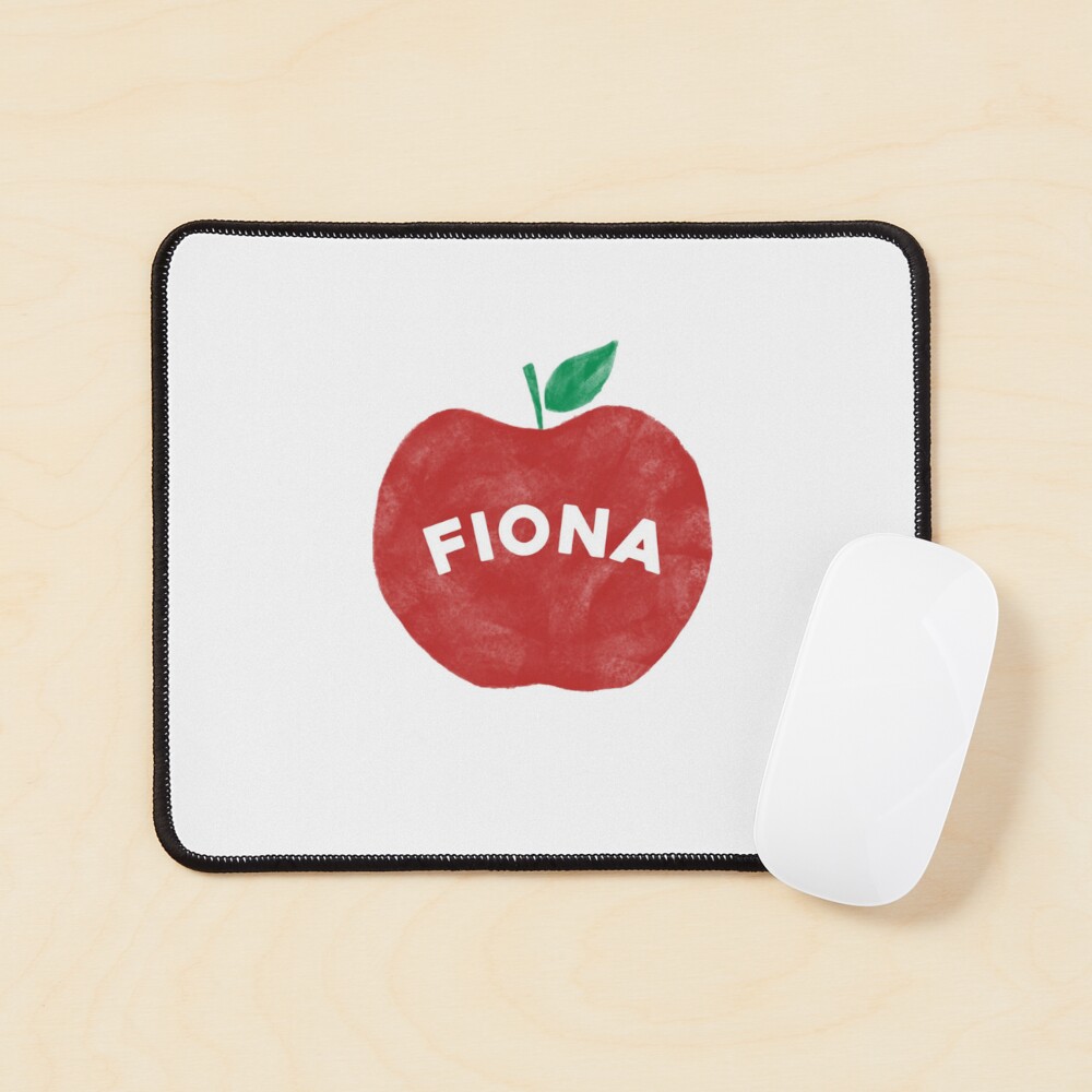 "Fiona Apple," Sticker by Rowaitzsche | Redbubble