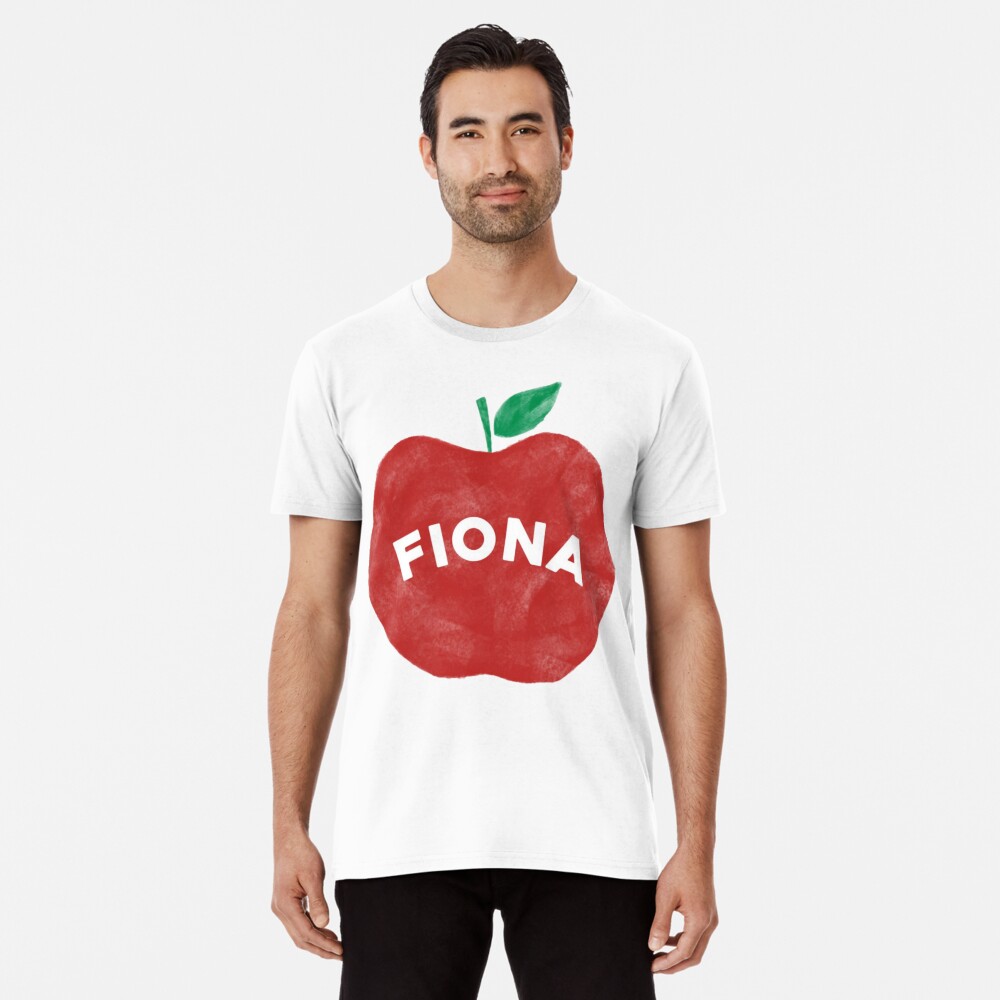 "Fiona Apple," Sticker by Rowaitzsche | Redbubble