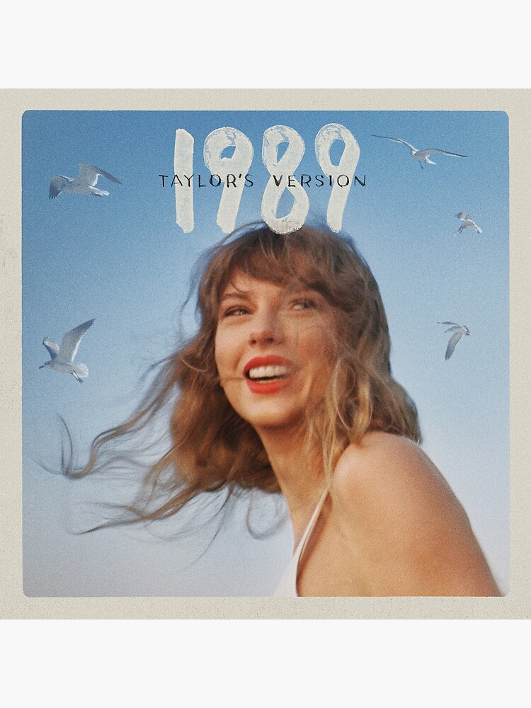 "One Version Cover Best Selling" Poster for Sale by peterjolen95 ...