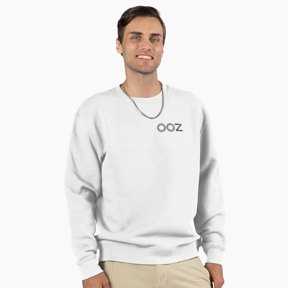 "The OOZ" Classic T-Shirt for Sale by DamianDymon | Redbubble