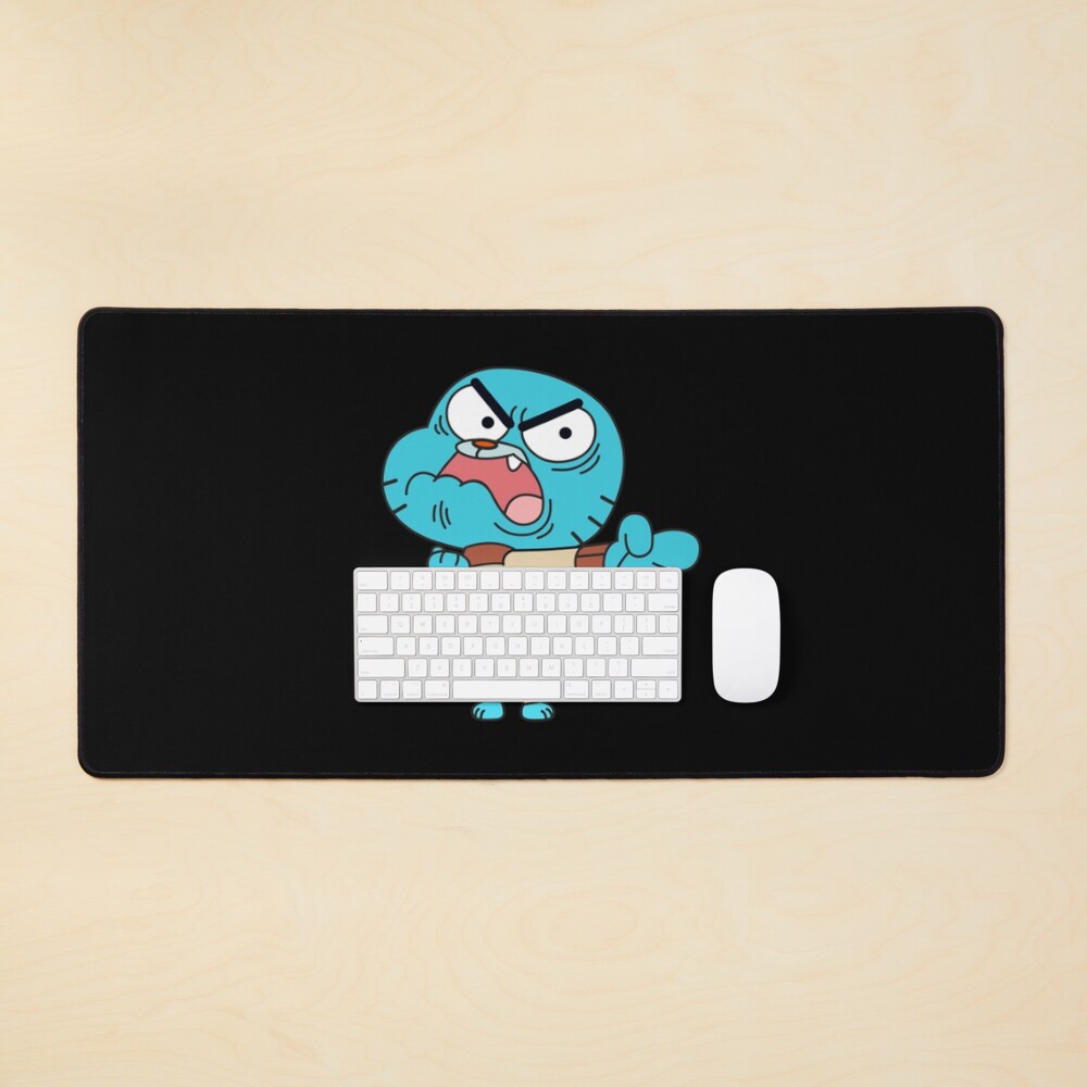 "Gumball" Sticker for Sale by AustenDicki | Redbubble