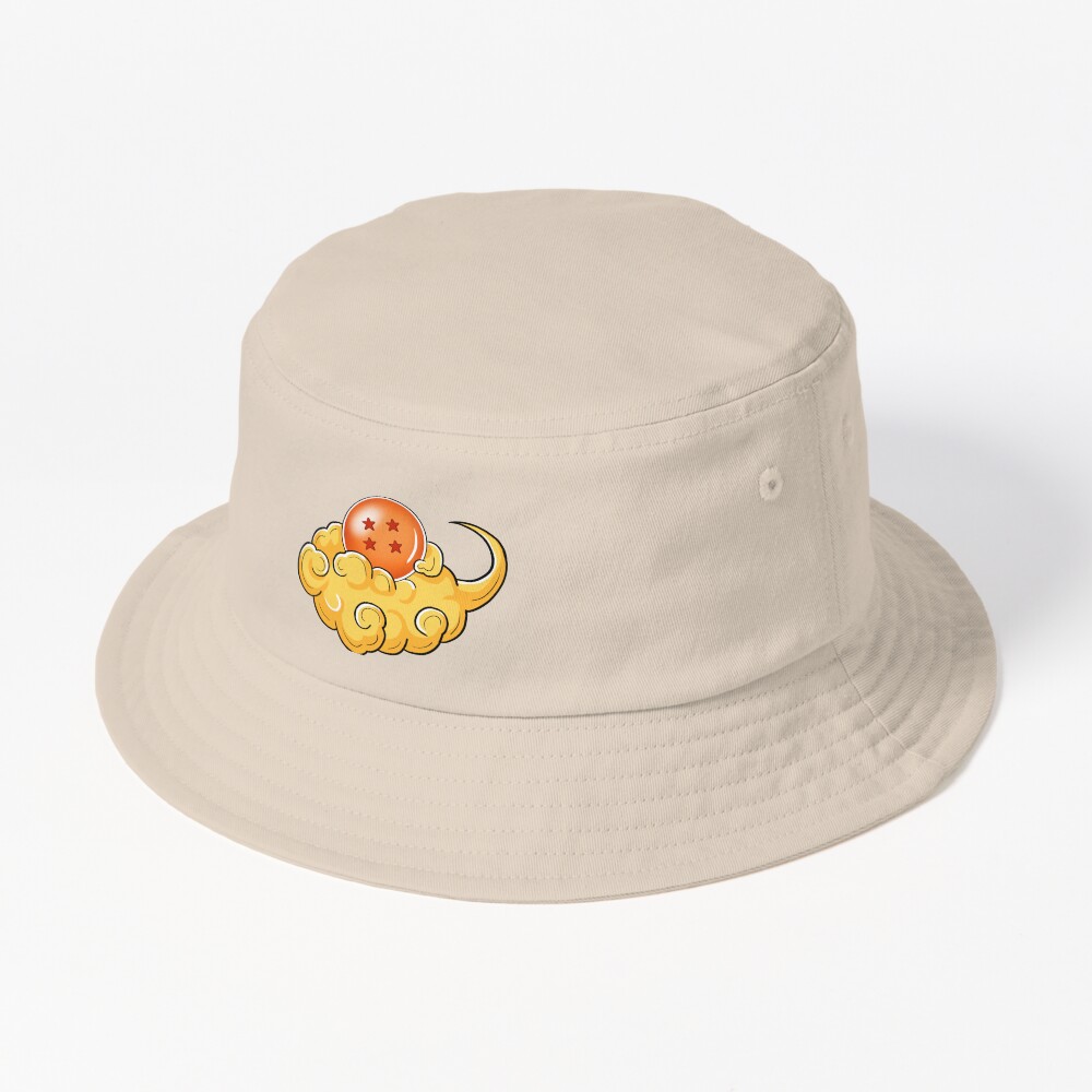 "Flying Nimbus with Dragon Ball" Sticker for Sale by satanabe | Redbubble