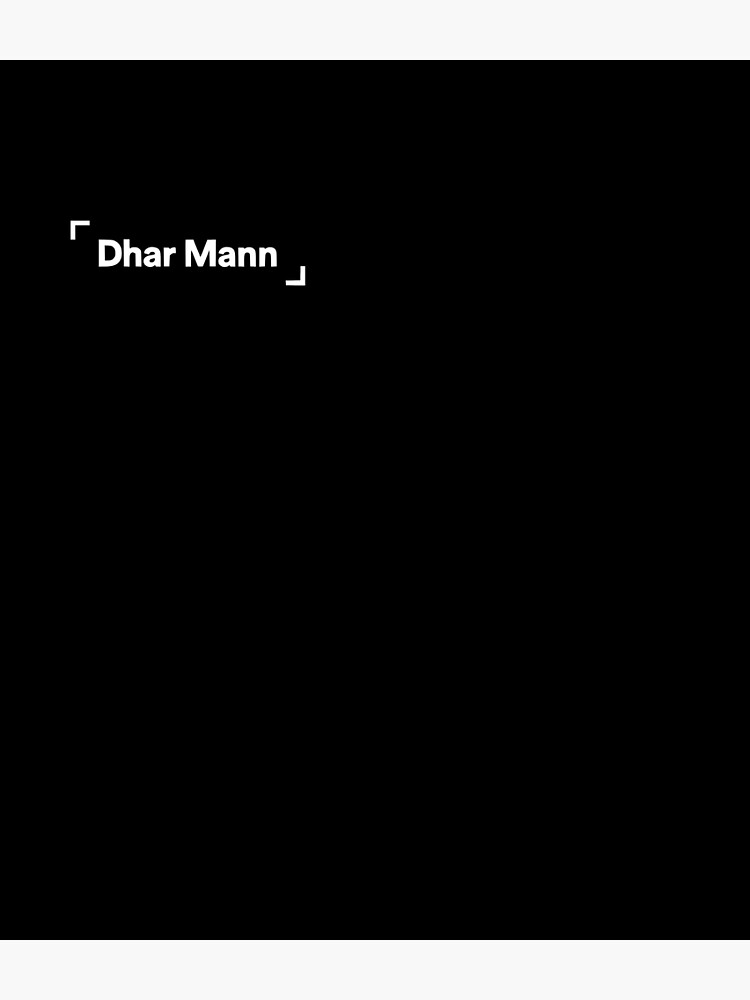 "Dhar Mann HD Logo" Backpack for Sale by KPopverse2 | Redbubble