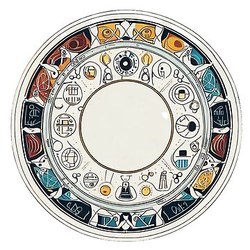 "Alchemy Elements" Sticker for Sale by Beyond-The-Veil | Redbubble