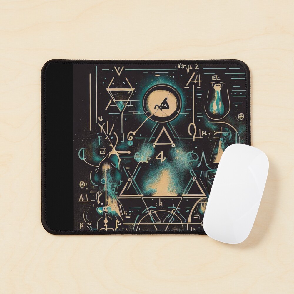 "Alchemy Elements" Sticker for Sale by Beyond-The-Veil | Redbubble