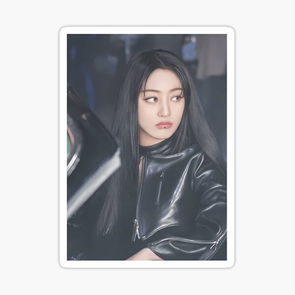 "Jihyo Set me free " Sticker for Sale by BateliLeziasin | Redbubble