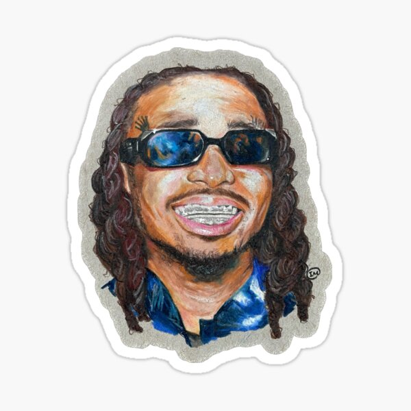 Quavo Merch & Gifts for Sale | Redbubble