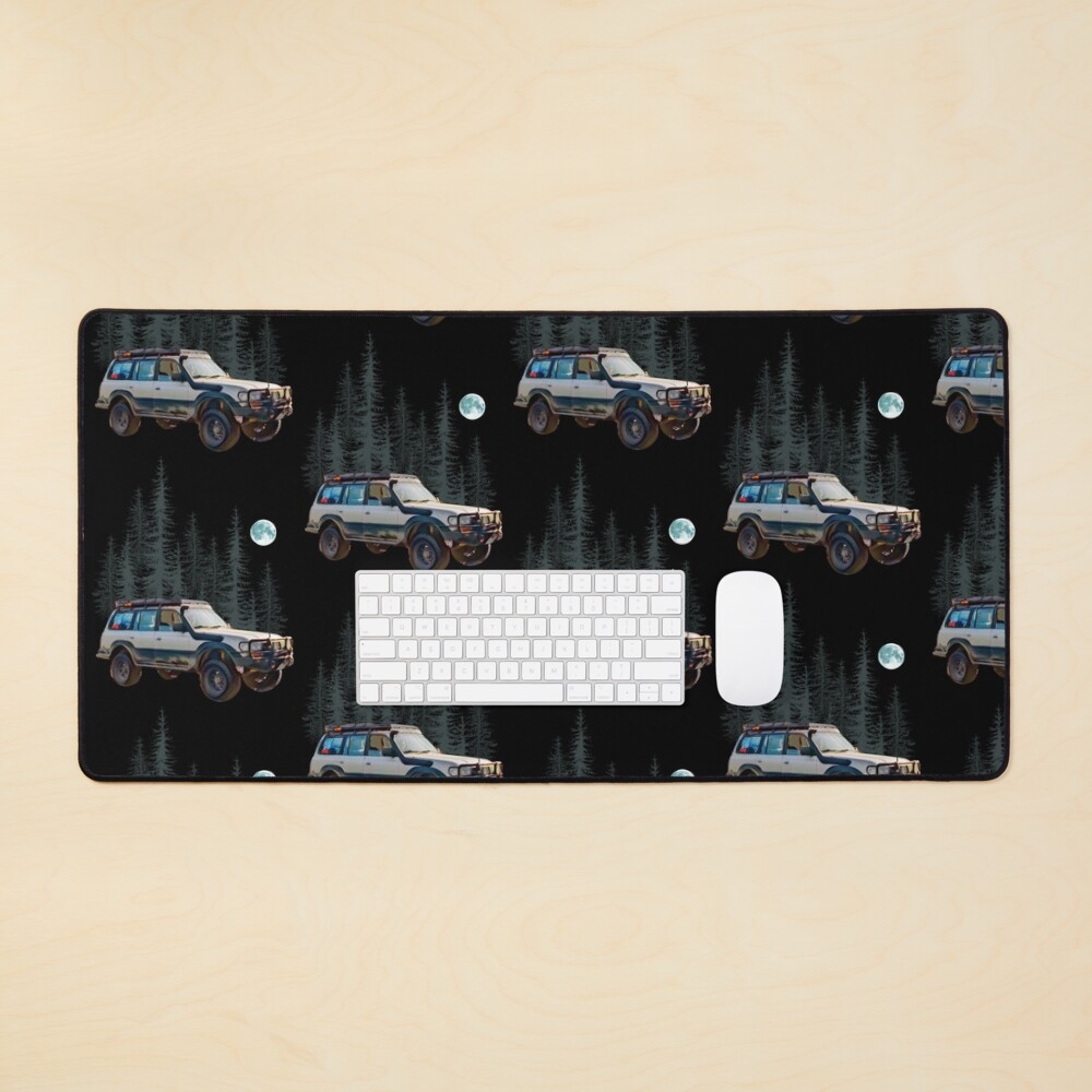 "off road Land Cruiser, 80 series, toyota, land cruiser, 4x4, offroad ...