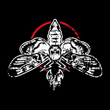 "Bray Wyatt Moth" Essential T-Shirt for Sale by imkleshayyo | Redbubble