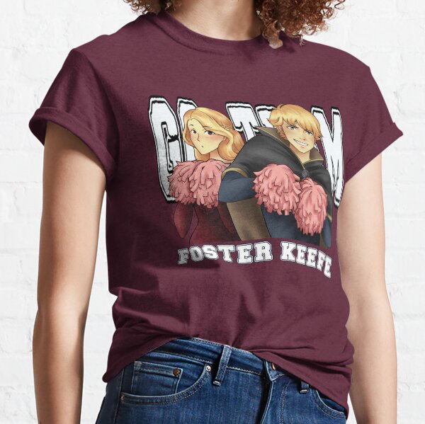 Sokeefe Gifts & Merchandise for Sale | Redbubble