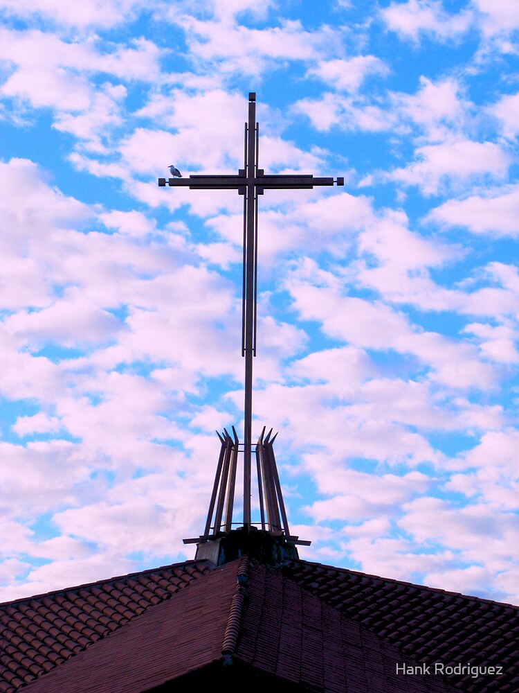 Using Artistic Methods For Converting the Methodist Church Premium ...