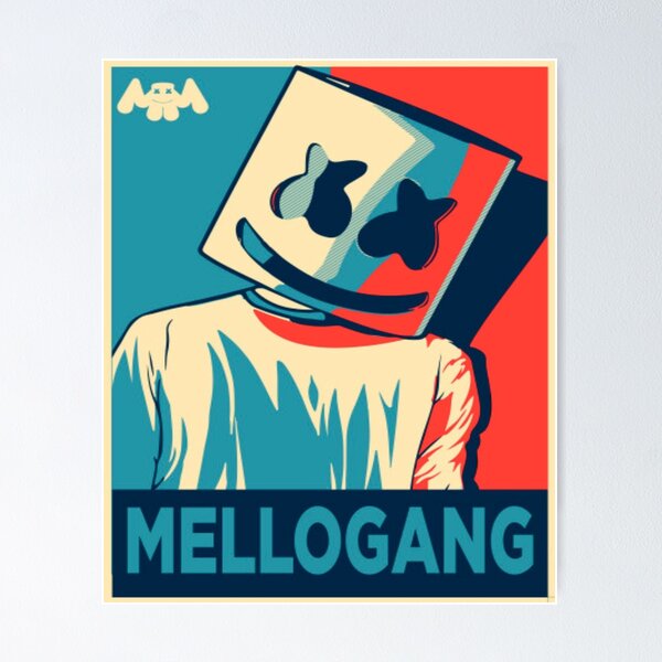 Marshmello Merch & Gifts for Sale | Redbubble