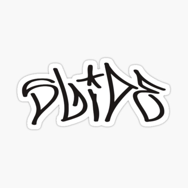 "GEORGE CLANTON" Sticker by ValentineDionne | Redbubble