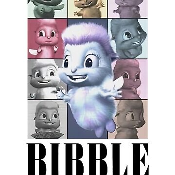 "Bibble the eras tour" Essential T-Shirt for Sale by eckstromvan ...