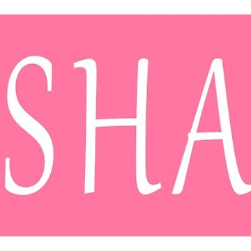 "Akshara Name" Sticker for Sale by jeallan | Redbubble