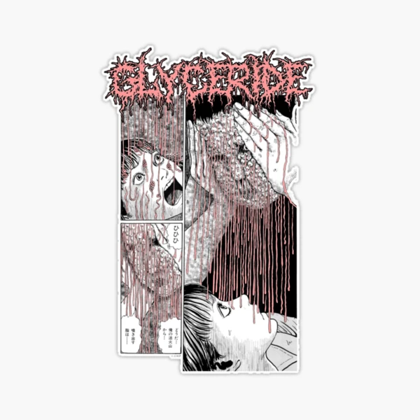 Glyceride Girls Japan Black new And