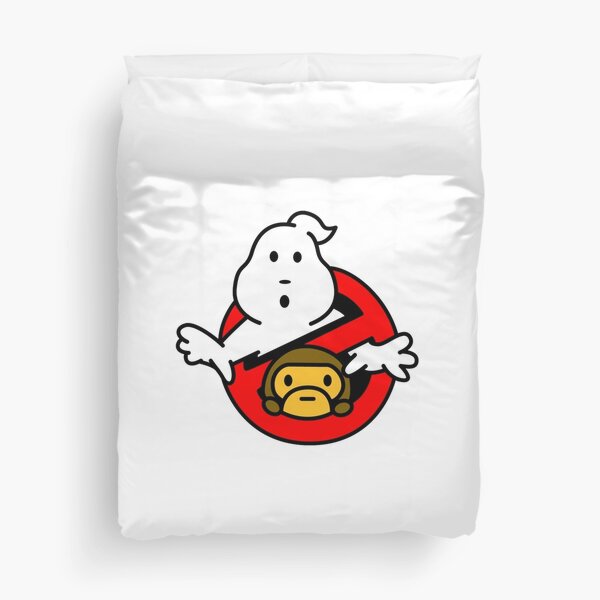 "bape" Duvet Cover for Sale by kontelbung | Redbubble