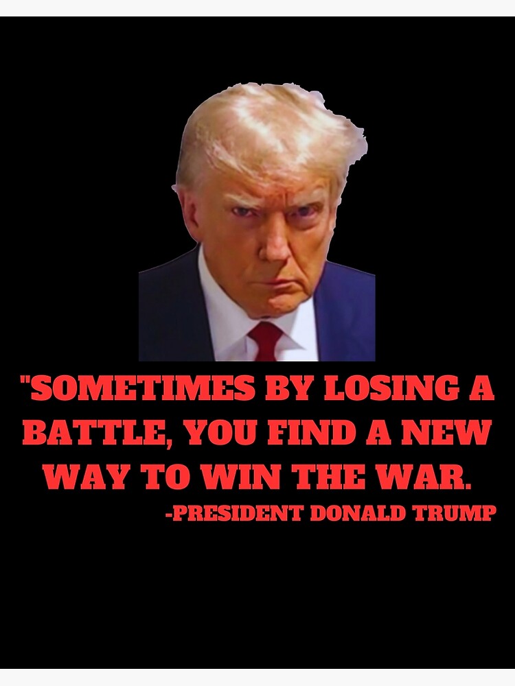 Bumper And Donald Quotes