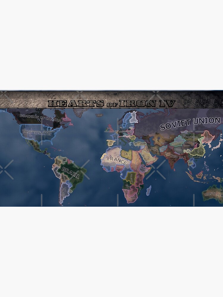 Hoi4 Merch & Gifts for Sale | Redbubble