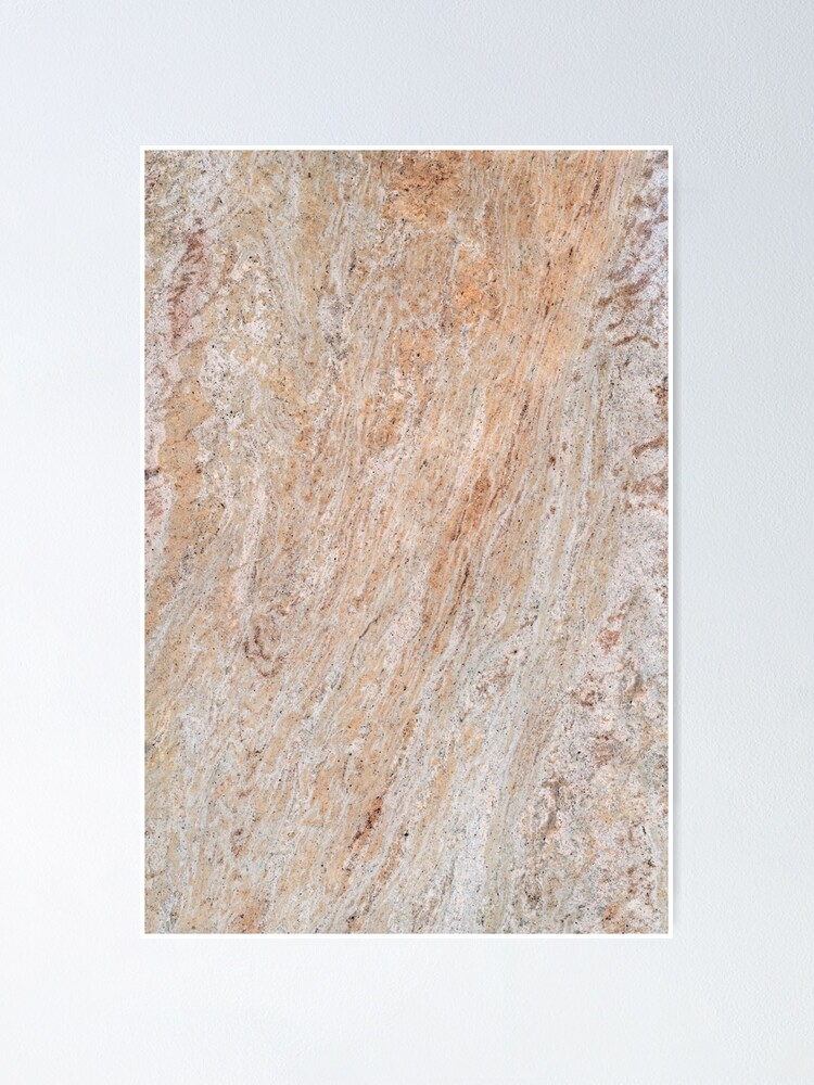 "granite decorative stone background beautiful design structure" Poster ...