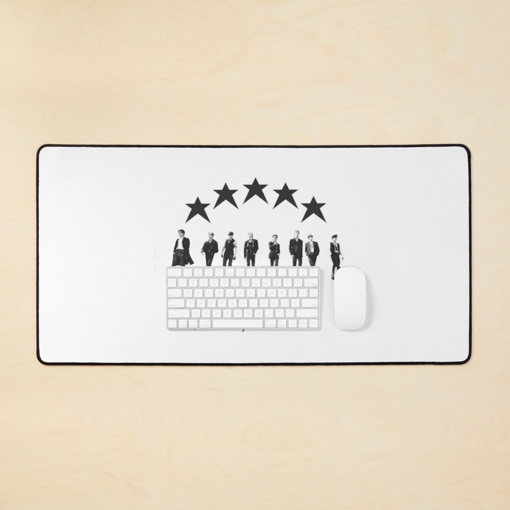 "Logo Stray Kids 5STAR SKZ 스트레이 키즈 3RACHA ot8 members poster comeback ...