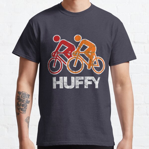 Huffy T-Shirts | Redbubble