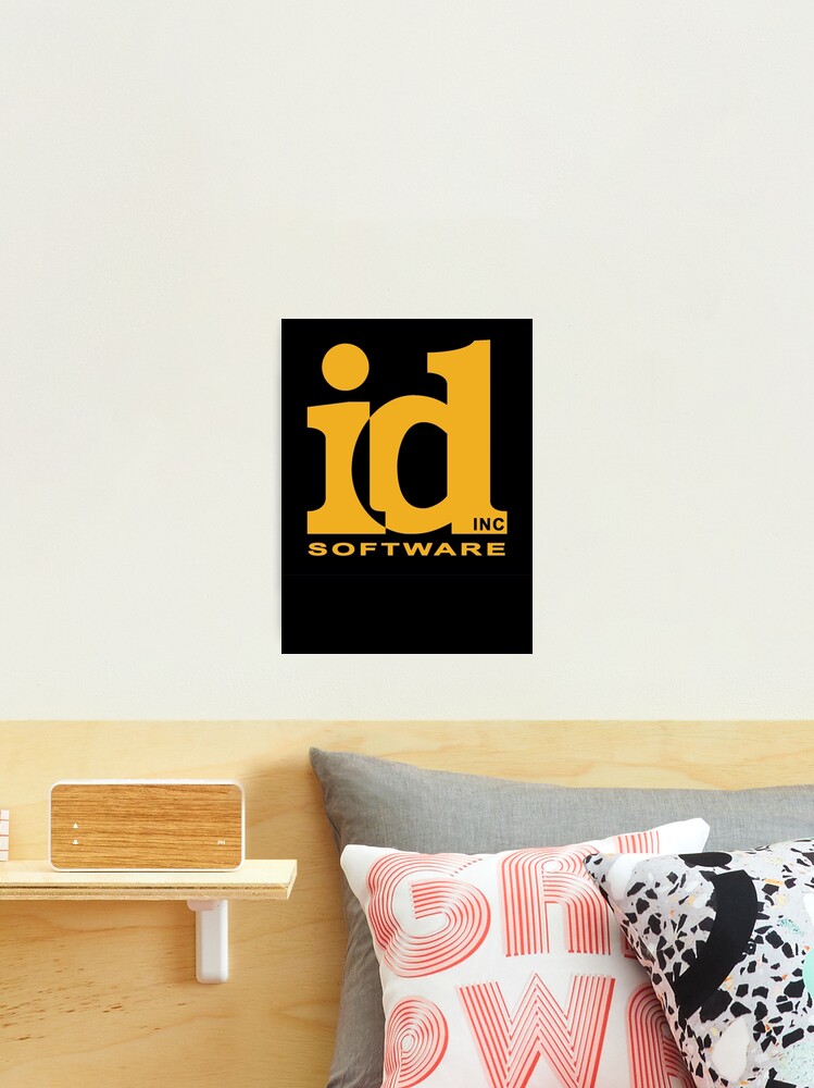 Id Software Logo Quake 25th Anniversary: Remake/reboot Reportedly