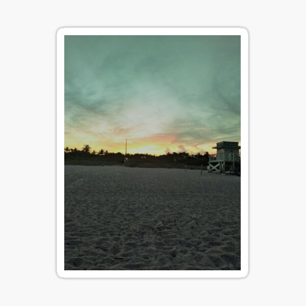 "DECLARATION" Sticker for Sale by YOURLILSANC | Redbubble