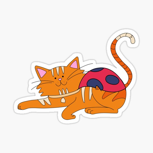 Catbug Merch & Gifts for Sale | Redbubble