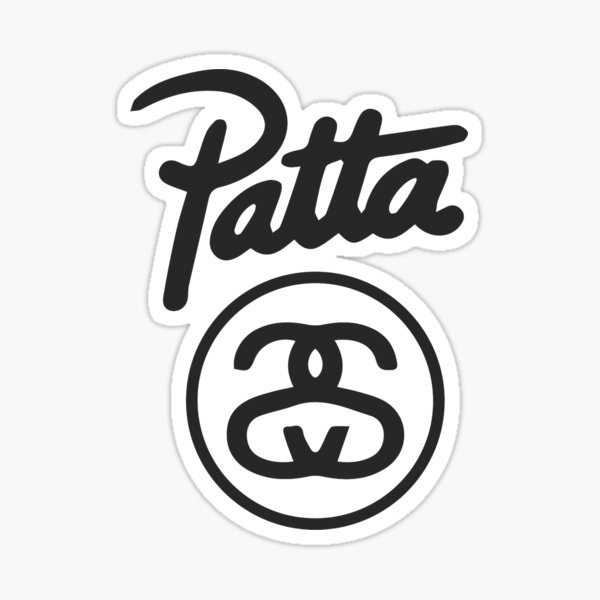 Patta Stickers | Redbubble