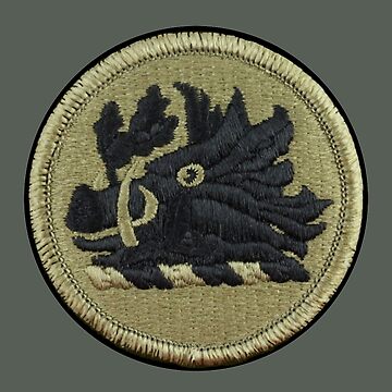 "Georgia National Guard Patch" Sticker for Sale by RBcostco7 | Redbubble