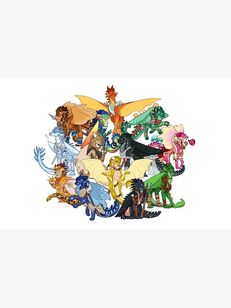 Wof Merch & Gifts for Sale | Redbubble