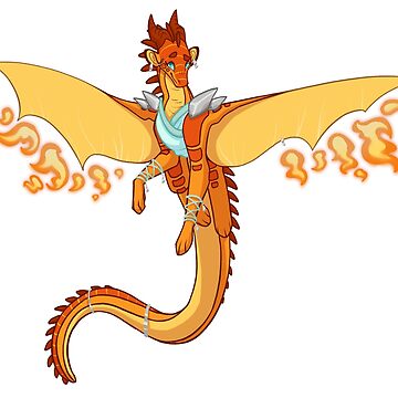 "Peril" Sticker for Sale by BlessedBlossom | Redbubble