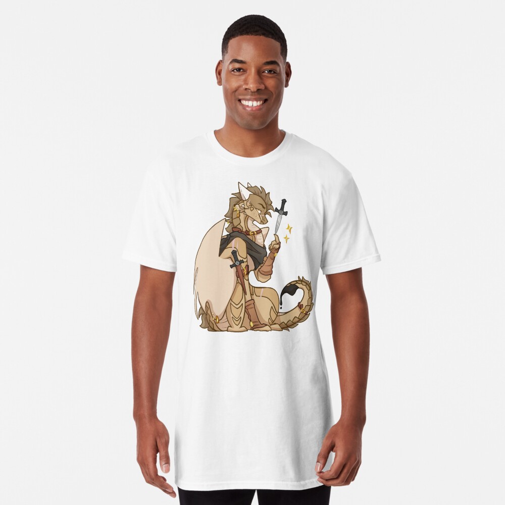 "Qibli" Sticker for Sale by BlessedBlossom | Redbubble