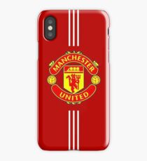 Manchester United: iPhone Cases & Skins for X, 8/8 Plus, 7/7 Plus, SE ...