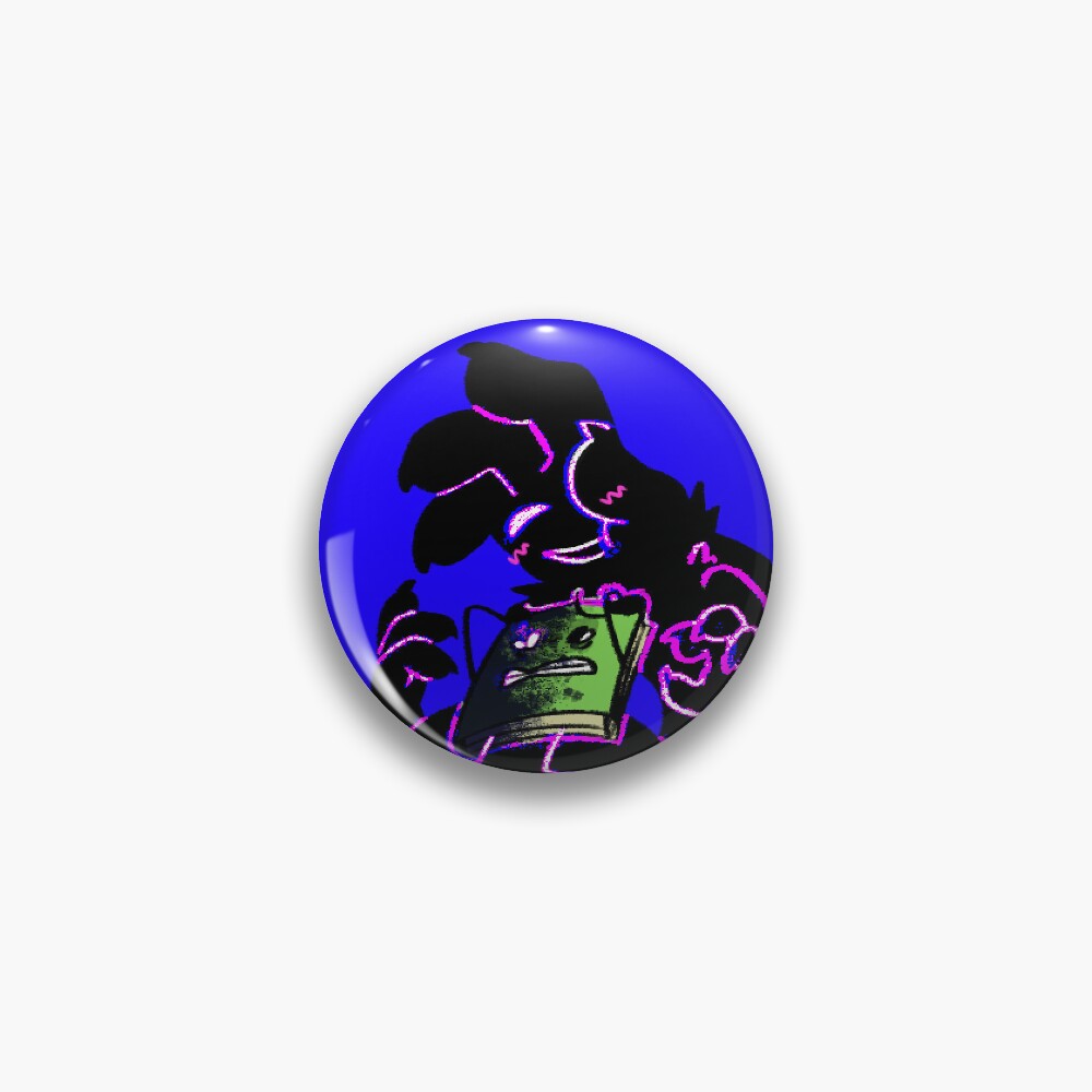 "PPT2 Mr. Hand and Journal" Sticker for Sale by enylame | Redbubble