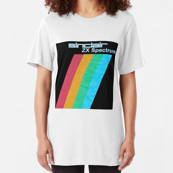 Zx Spectrum Gifts & Merchandise | Redbubble