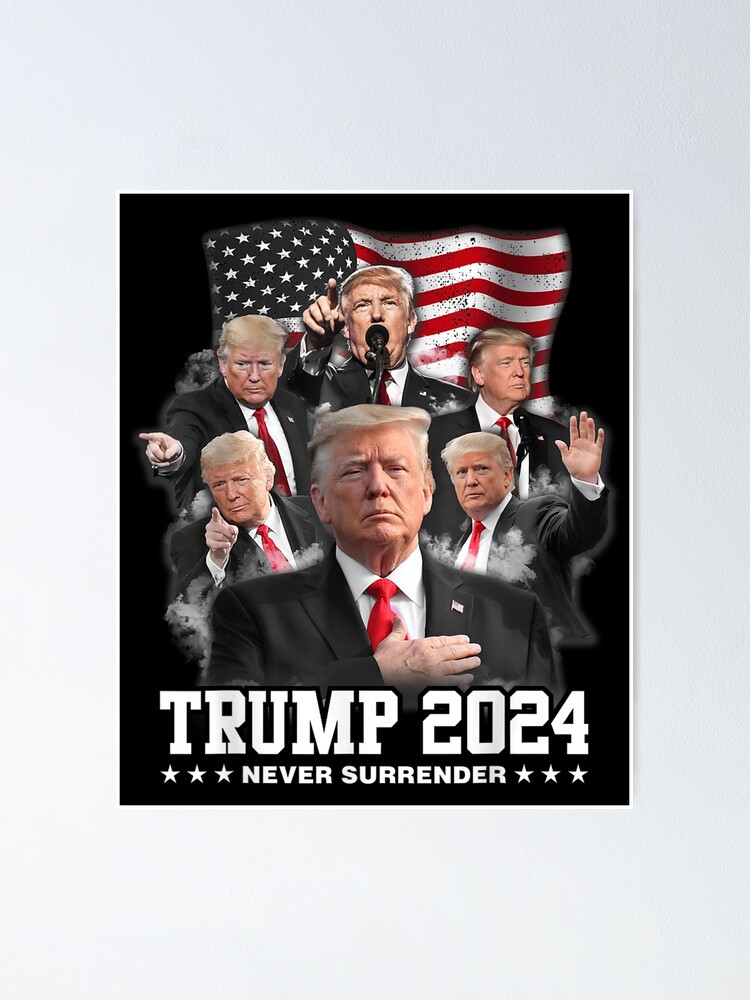 Donald J Trump Wallpaper