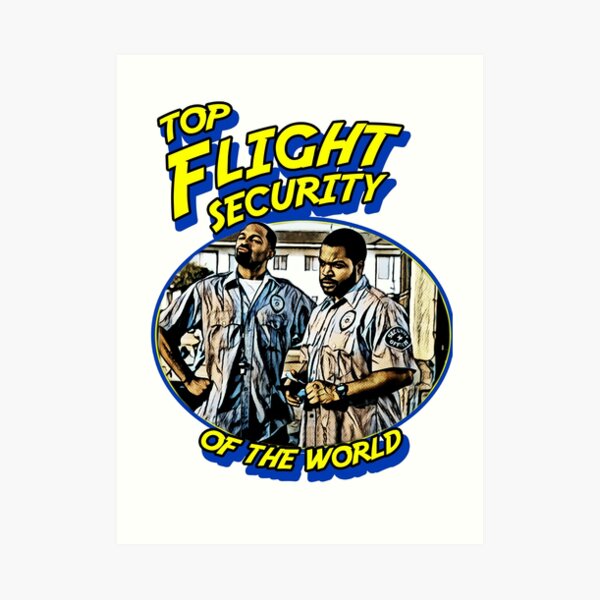 Security Gifts & Merchandise | Redbubble