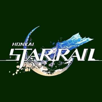 "Honkai Star Rail " Sticker for Sale by weissnatpink | Redbubble