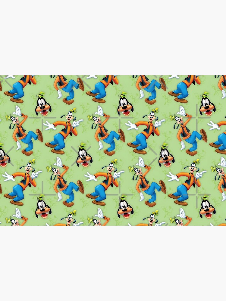 Beautiful and Funny Goofy Disney Bath Mat, Disney Decor sold by Malinda ...